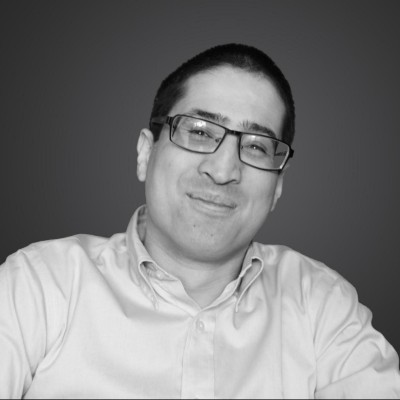 Alan Reid's Blog